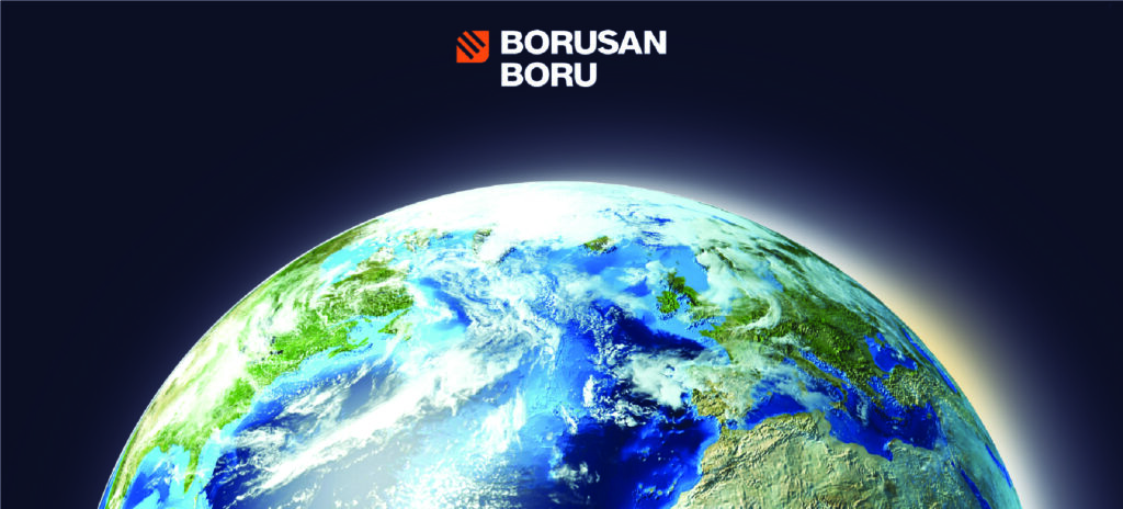 BORUSAN BİRLEŞİK BORU FABRİKALARI SAN. VE TİC. A.Ş. – Cebid