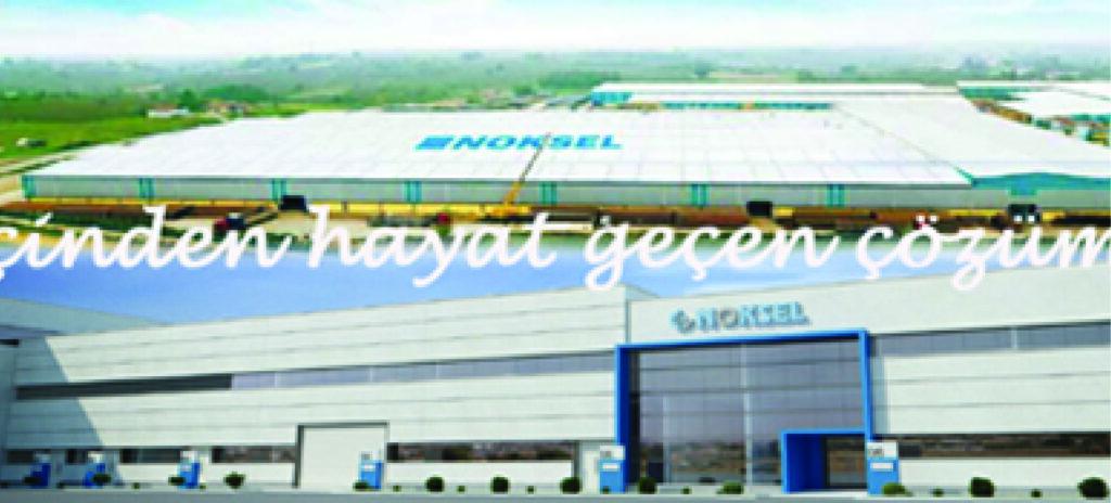NOKSEL ÇELİK BORU SANAYİ ANONİM ŞİRKETİ – Cebid