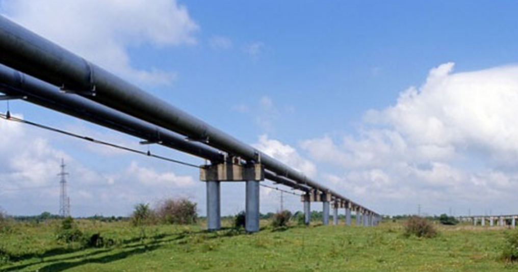 Cebid – Çelik Boru