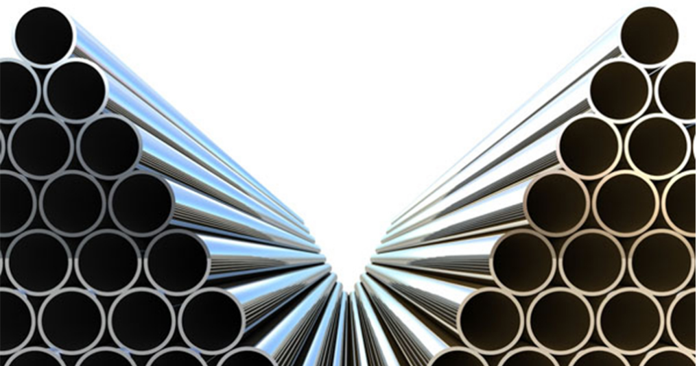 Cebid – Çelik Boru