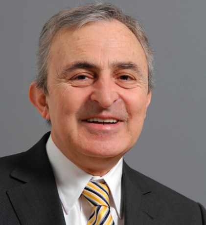 Önceki Başkanlar – Cebid