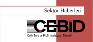 Cebid – Çelik Boru