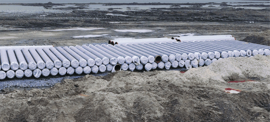 YALÇIN BORU JEO. İML. İNŞ. TUR. NAK. GID. TER. SAN. VE TİC. A.Ş. – Cebid