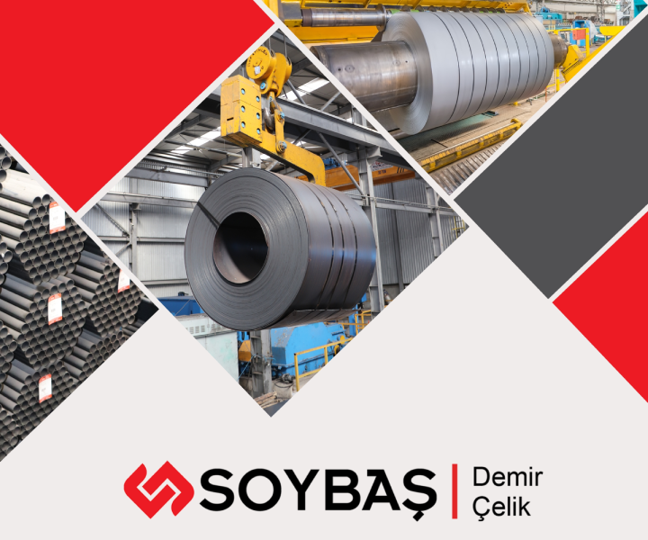 SOYBAŞ DEMİR ÇELİK SANAYİ VE TİCARET A.Ş. – Cebid