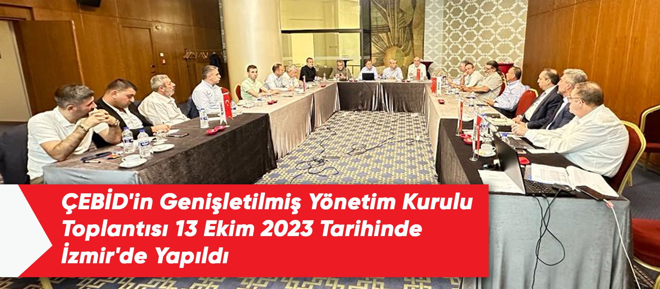 Cebid – Çelik Boru