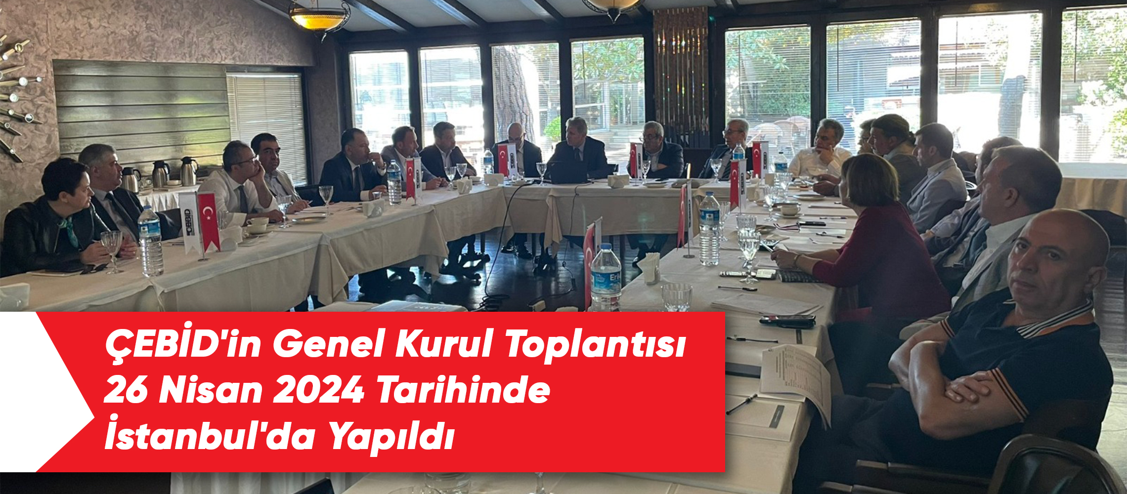 Cebid – Çelik Boru